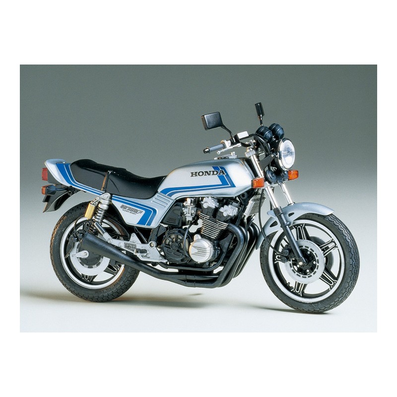 TA14066 1/12 Honda CB750F Custom Tuned [Limited Edition]